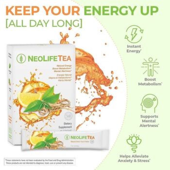 NeoLife Santé et bien-être, Soins de la peau et Soins à domicile